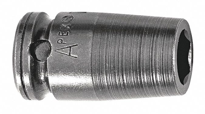 APEX, Socket - 516Z86|10MM11 - Grainger