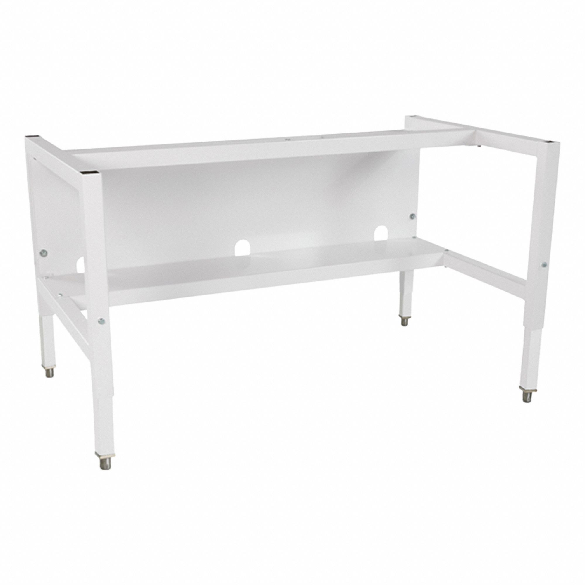 LABCONCO, 29 in Overall Dp, 62 1/2 in Overall Wd, Base Stand - 847UX7 ...