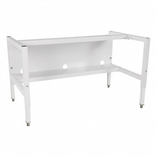 LABCONCO, 29 in Overall Dp, 62 1/2 in Overall Wd, Base Stand - 847UX7 ...