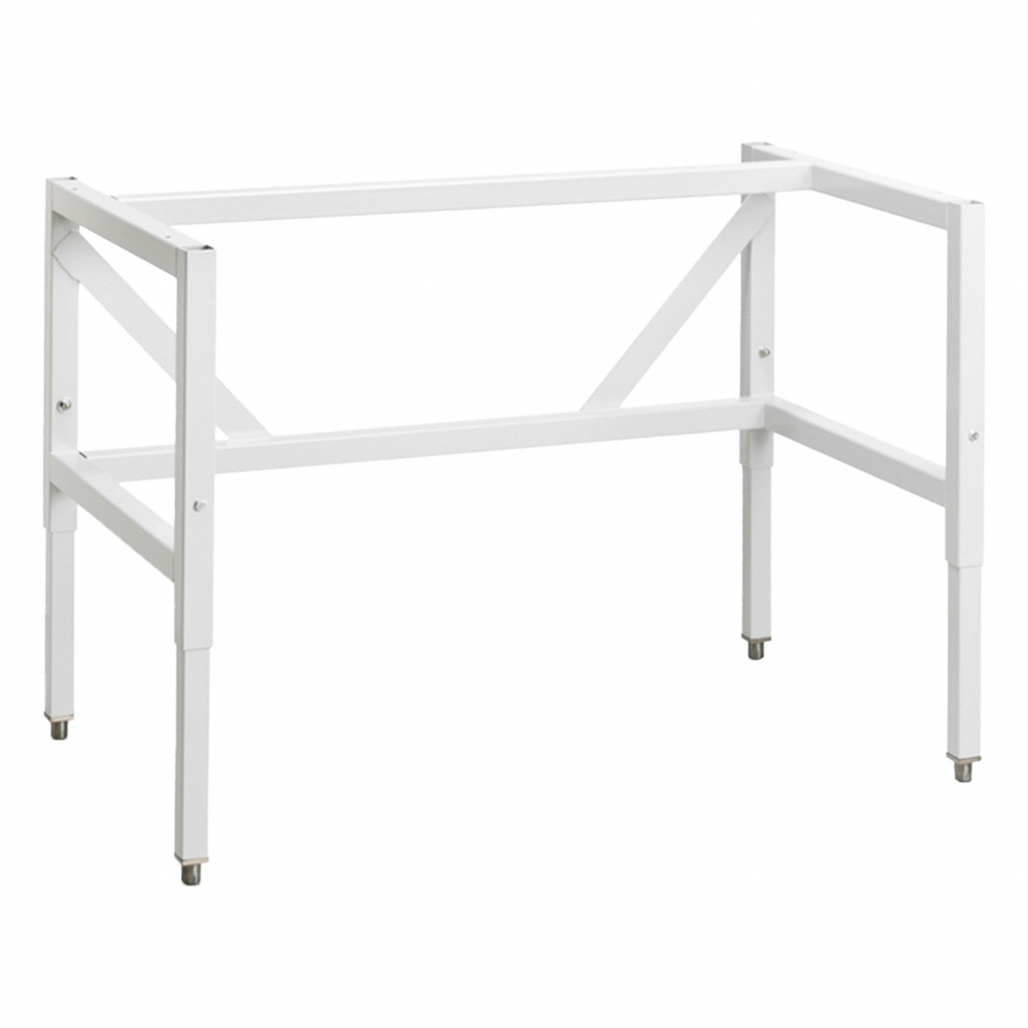 LABCONCO, 29 in Overall Dp, 74 1/2 in Overall Wd, Base Stand - 847UY5 ...