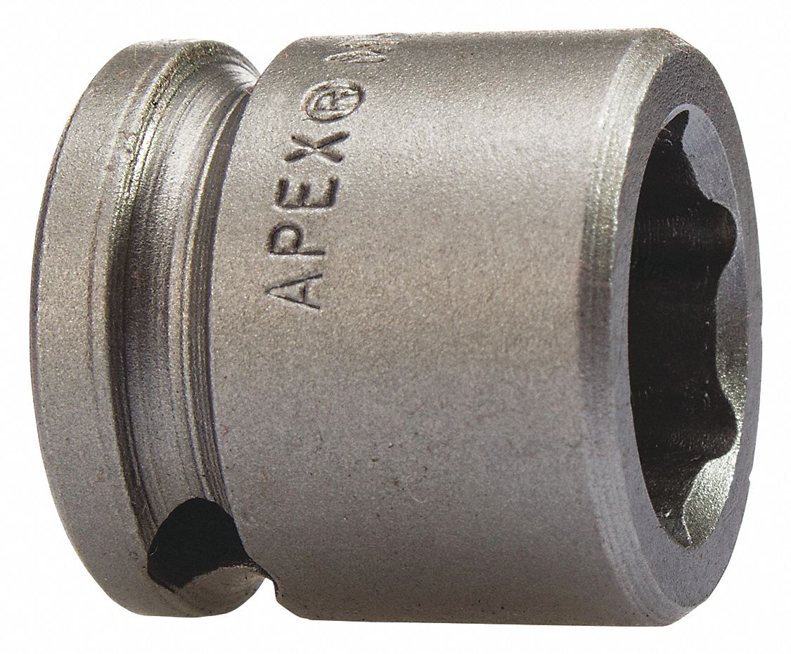 Magnetic Socket - Grainger