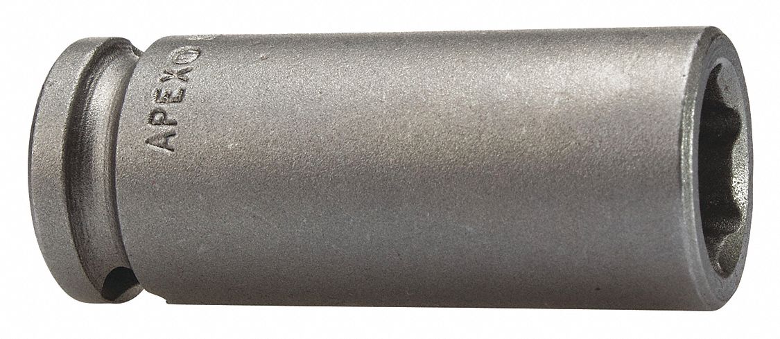 APEX, Magnetic Socket - 517A22|MB-10MM33 - Grainger