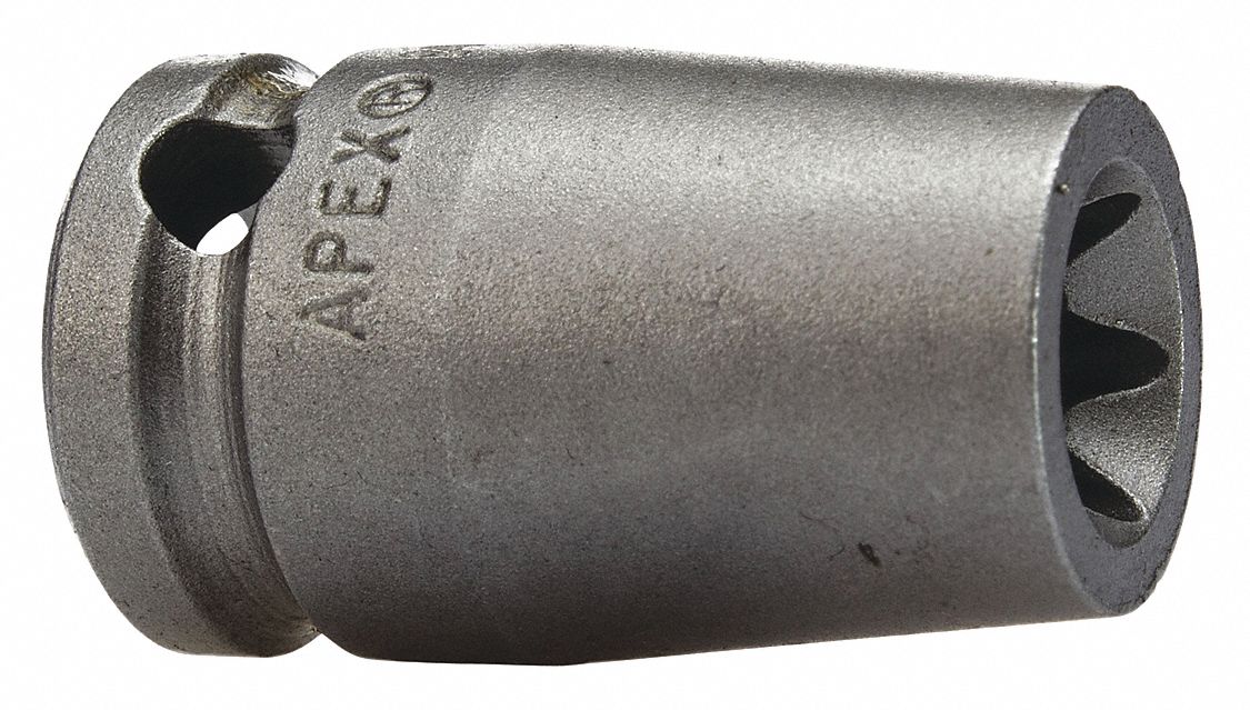 Torx(R) Socket - Grainger