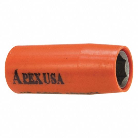 U-Guard Magnetic Socket - Grainger