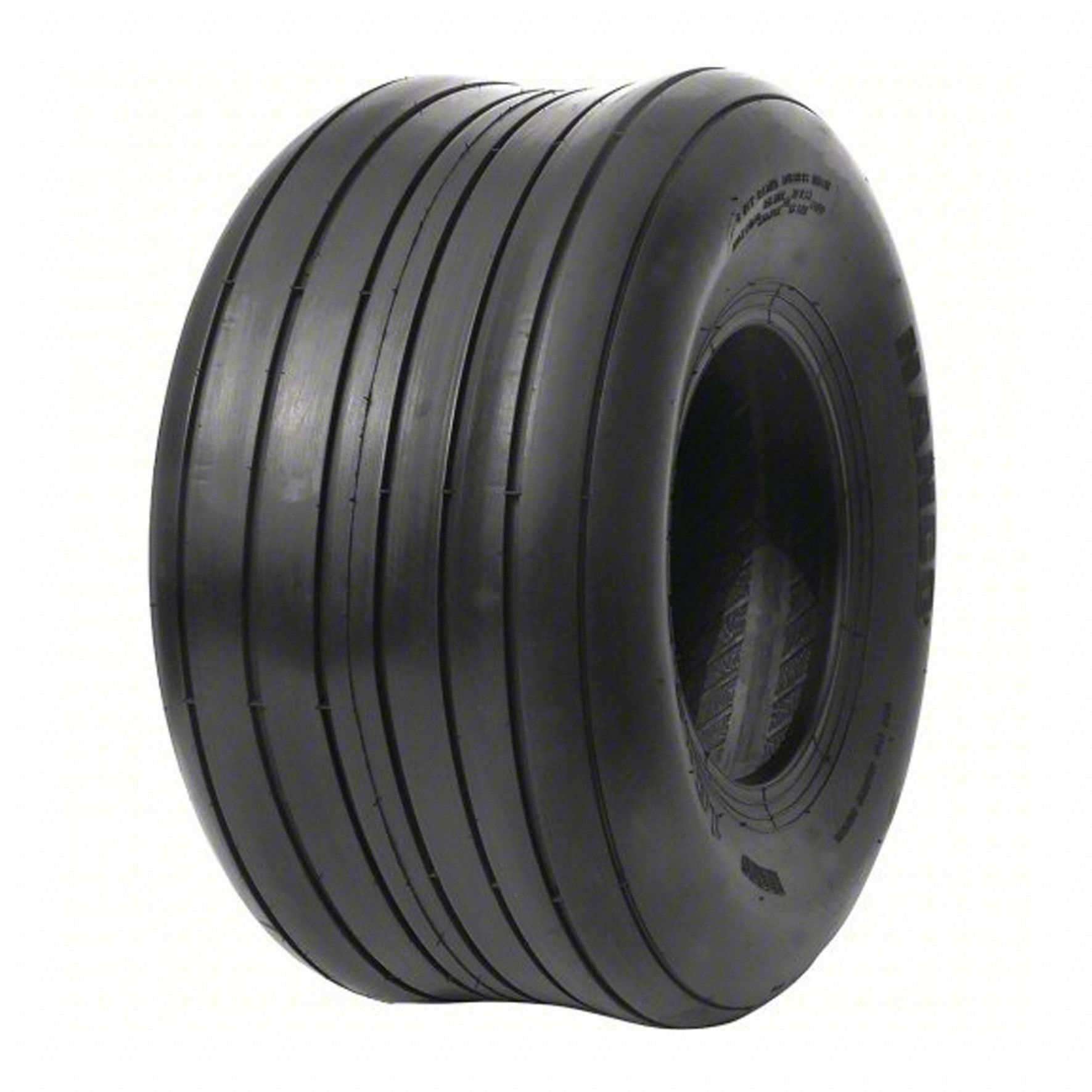 Straight Rib Tire - Grainger