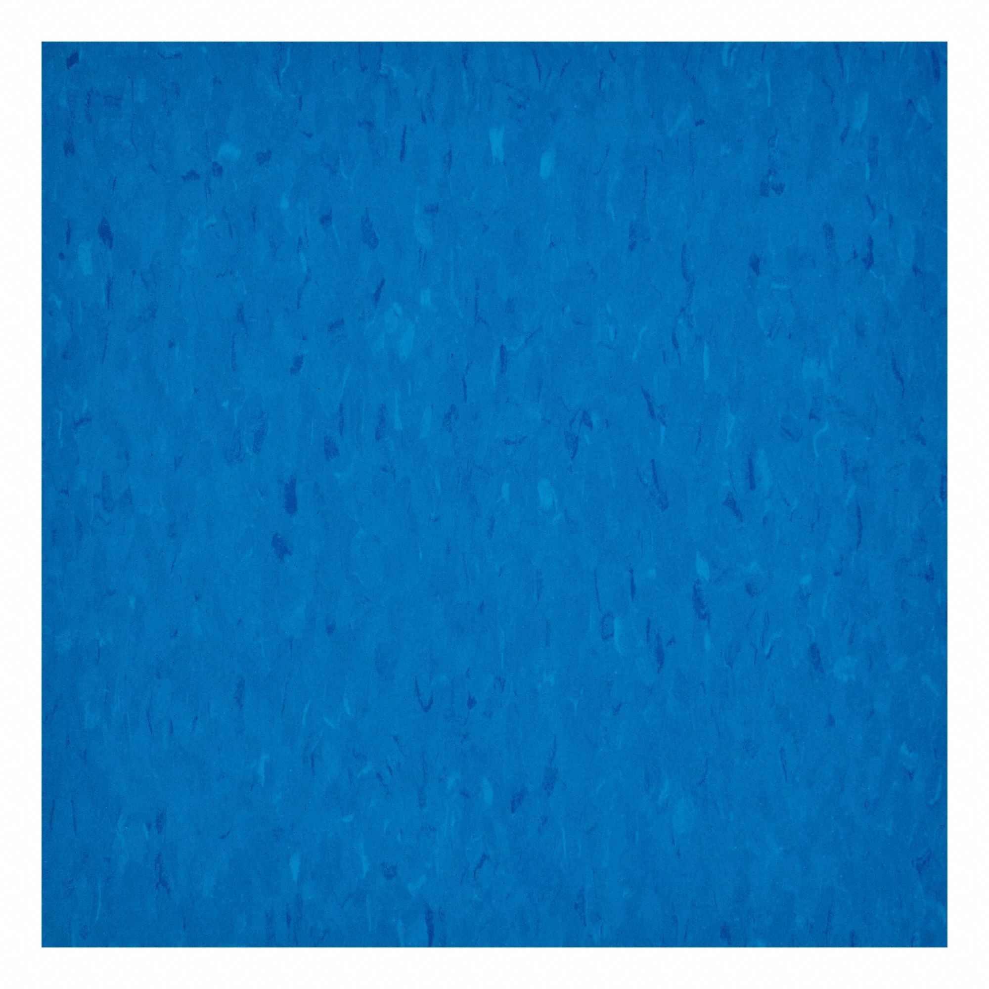 ARMSTRONG FLOORING, Caribbean Blue, Std Excelon Imperial Texture, Vinyl ...