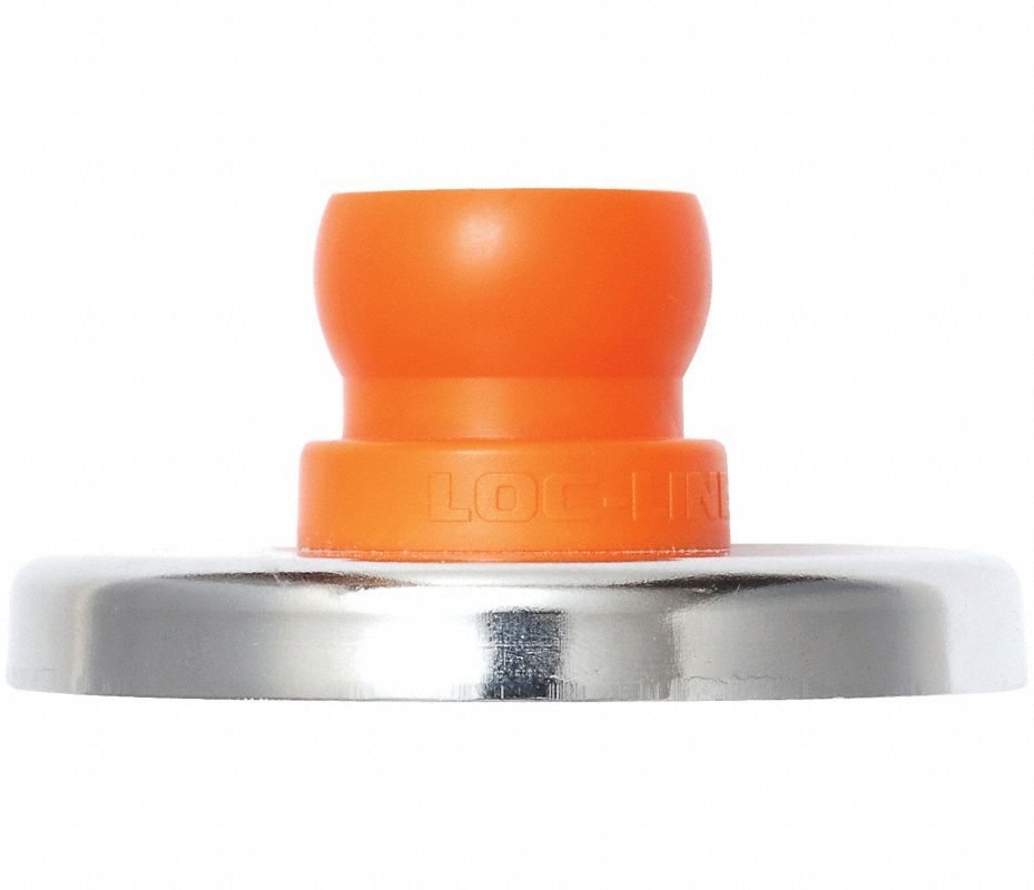 LOC-LINE Base Magnética - Herramientas y Accesorios para Sistemas de ...