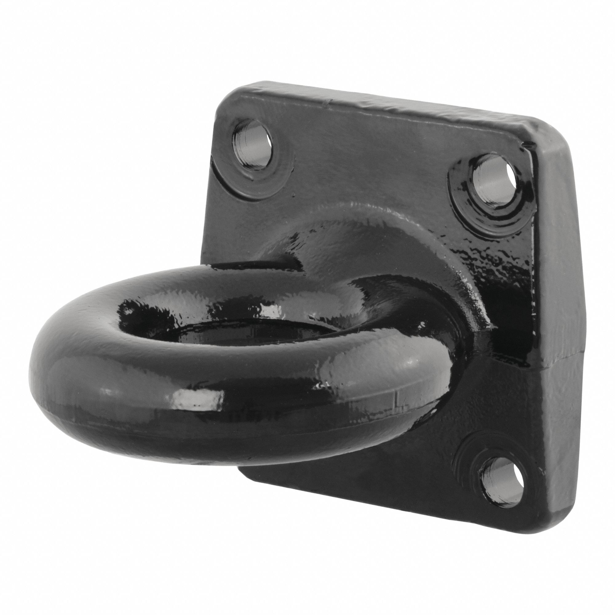 Mount-Styl Lunette Eye,60000 lb.,3" I.D. - Grainger