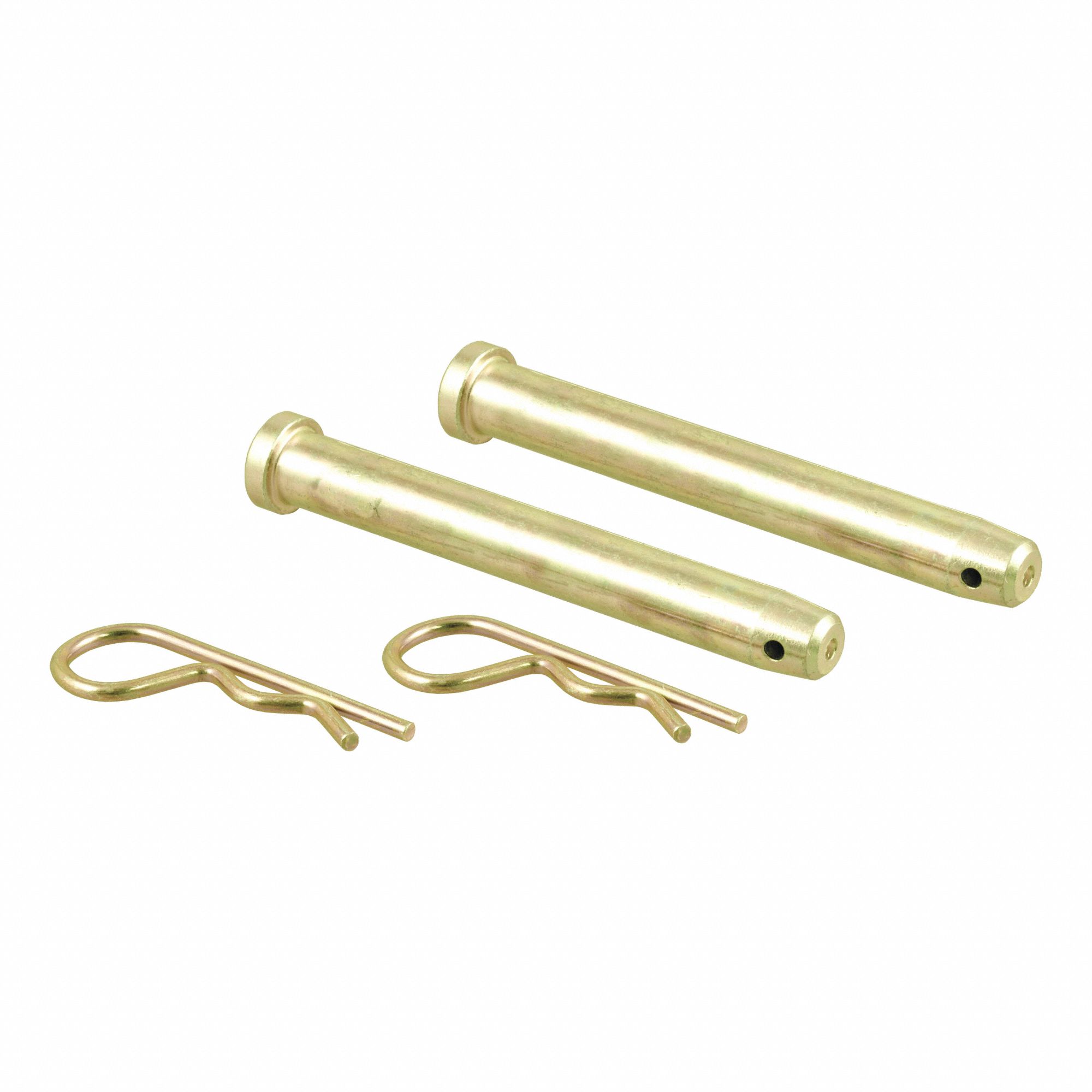 Rplcmnt Adjustable Channel Mount Pins - Grainger
