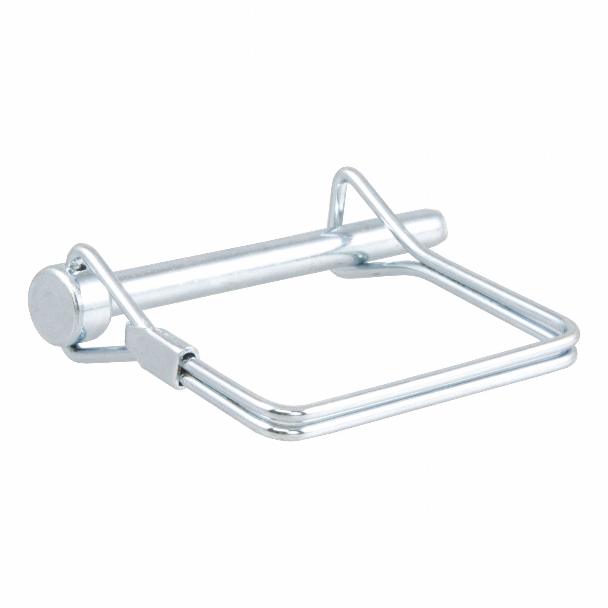 Safety Pin,2-3/4"Length, 25080 - Grainger