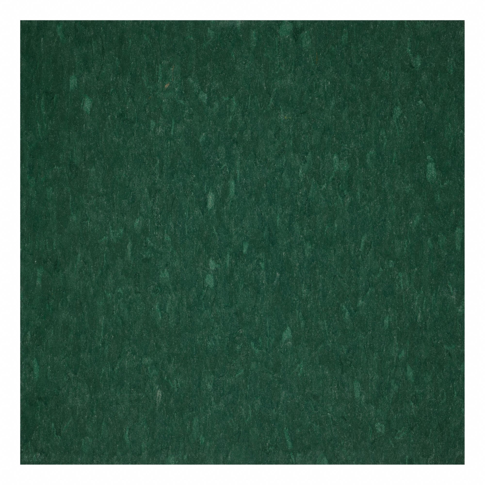 ARMSTRONG FLOORING, Basil Green, Std Excelon Imperial Texture, Vinyl ...