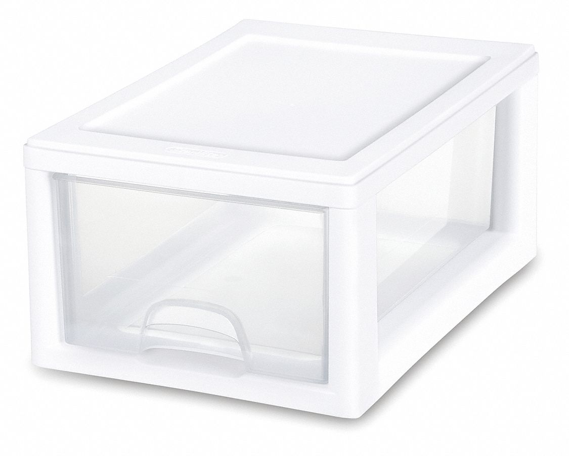 Storage Drawer - Grainger