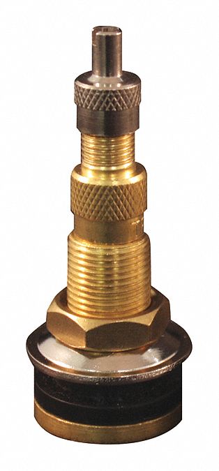 MILTON, Tubeless Air Liquid Valve,2-1/2",PK5, Tubeless Air Liquid Valve ...