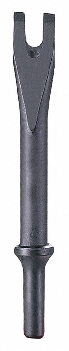 Nut Splitter,5/16",6"L - Grainger