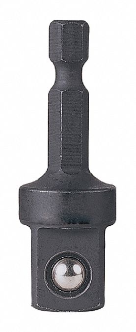 Socket,1/4"Hexx1/2"Square, Socket,1/4"Hexx1/2"Square, Socket,1/4"Hexx1 ...