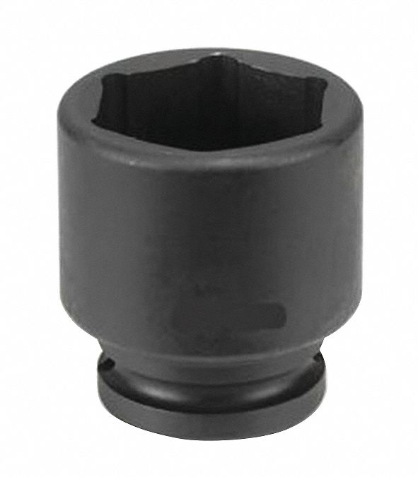 Socket,36mm,3/4"D,Impact,6pt., Socket,36mm,3/4"D,Impact,6pt., Socket ...