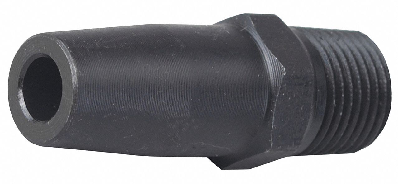 Transmission Fluid Fill Plug Adapter - Grainger