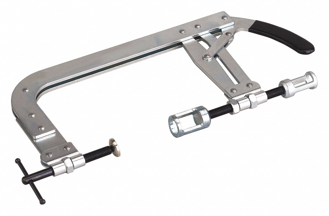 Large Valve Spring Compressor - Grainger