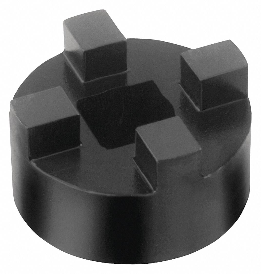 Socket,King Pin Adjusting Nut - Grainger
