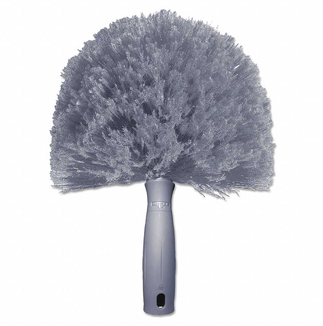 UNGER, StarDuster CobWeb Duster,3 1/2" Handle - 51UN56|UNG COBW0 - Grainger