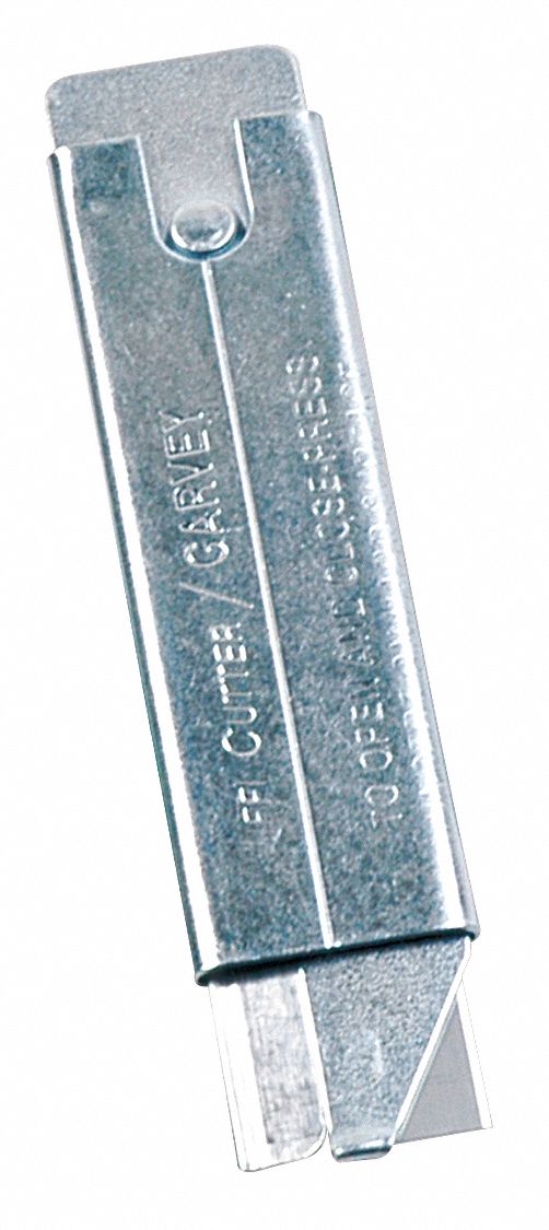 COSCO, 12, PK, Cutter,Jiffi,PK12 - 51VF40|091460 - Grainger