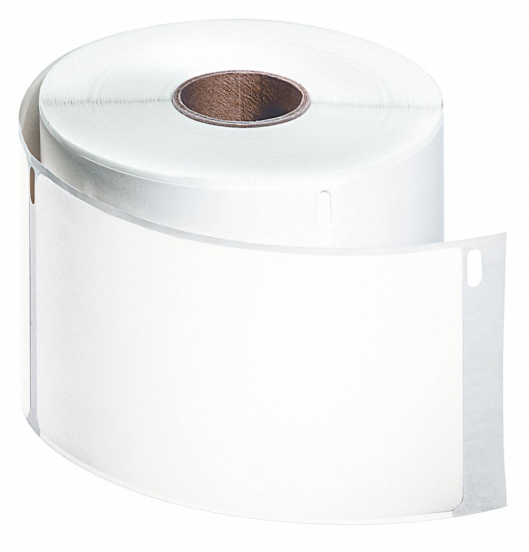 Label Roll,Poly,Shipping,White - Grainger