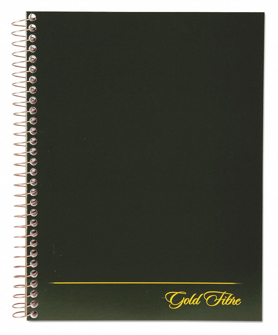 AMPAD, Notebook,GfcPrjPlnr,White - 51WC89|20-816 - Grainger