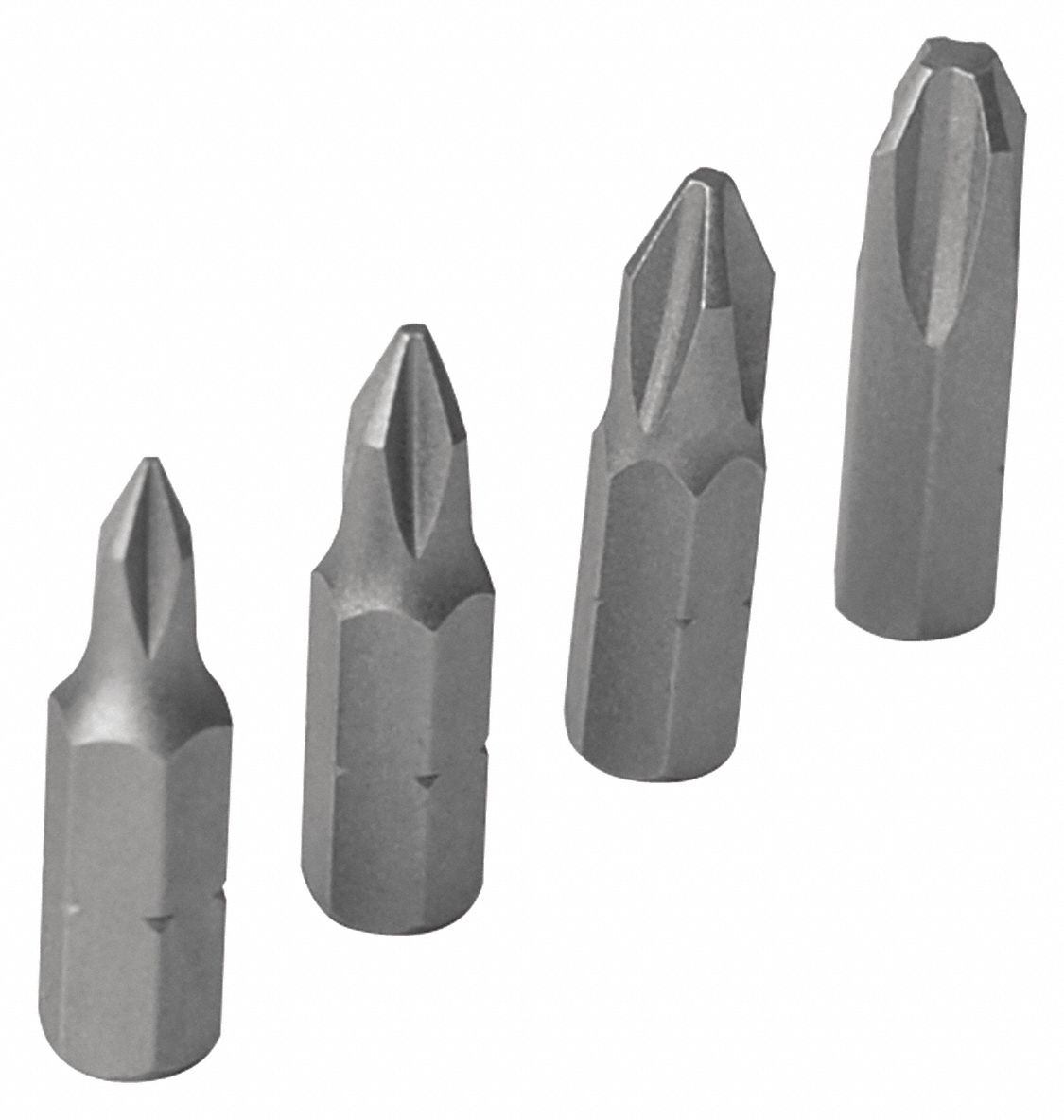 SURTEK Punta para Desarmador Phillips - Puntas de Destornillador ...