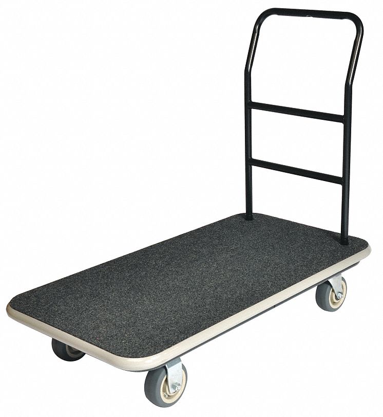 General Purpose Utility Cart - Grainger