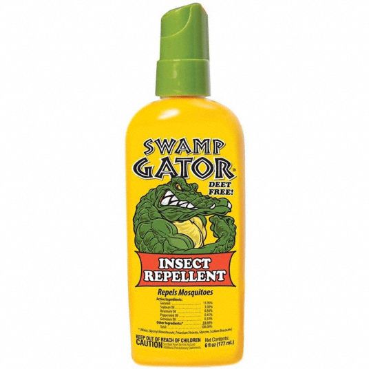 P.F. HARRIS, For Use on Flying and Crawling Insects, Gnats/Mosquitos ...