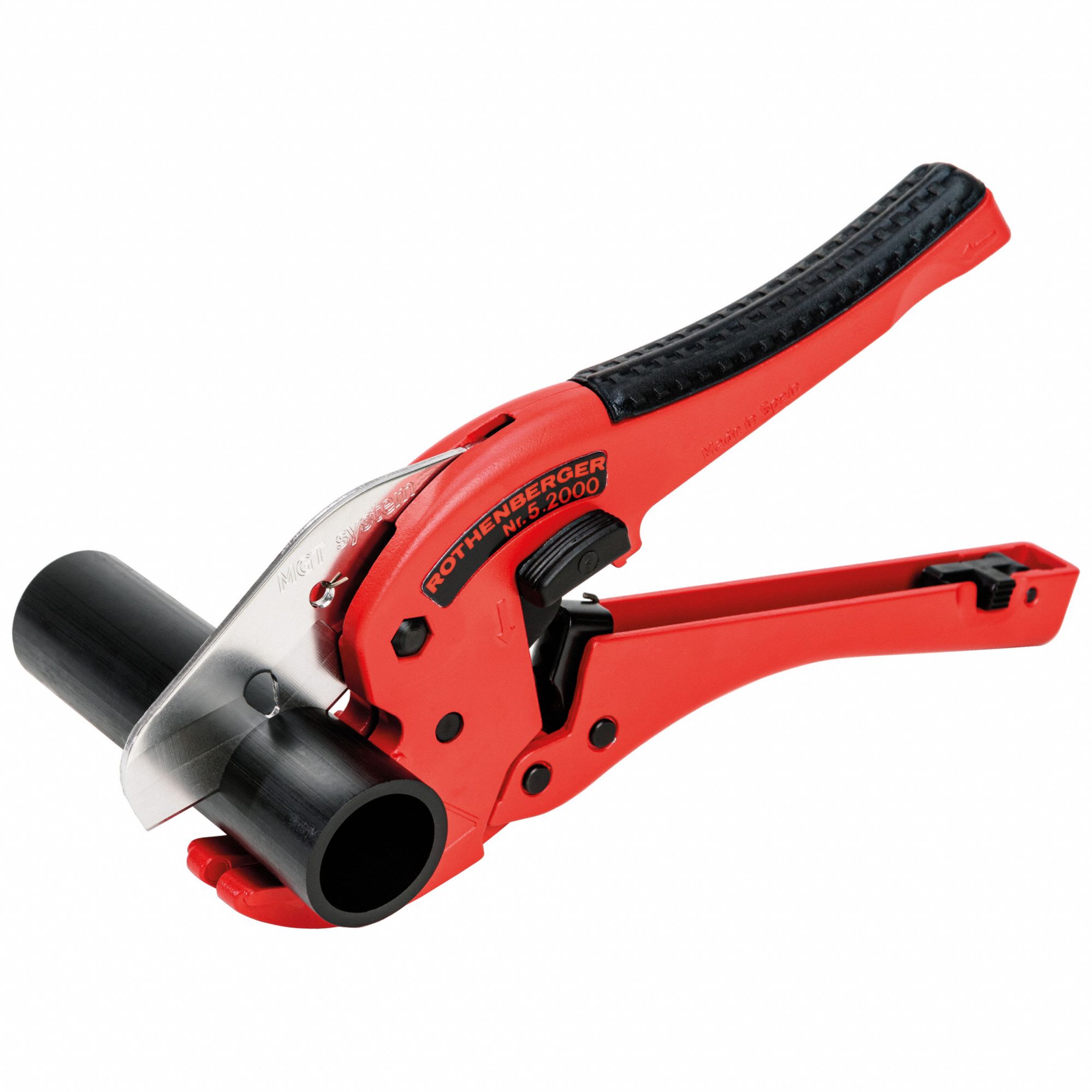 ROTHENBERGER 0 In 1 In OD Cutting Capacity Std Shear PEX Cutter