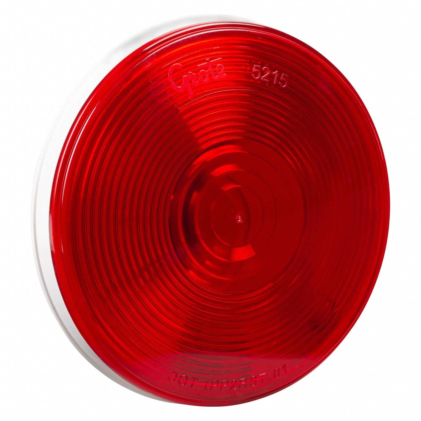 GROTE, Incandescent, Stop Light, Stop/Turn/Tail Light - 2VNW7|52152 ...