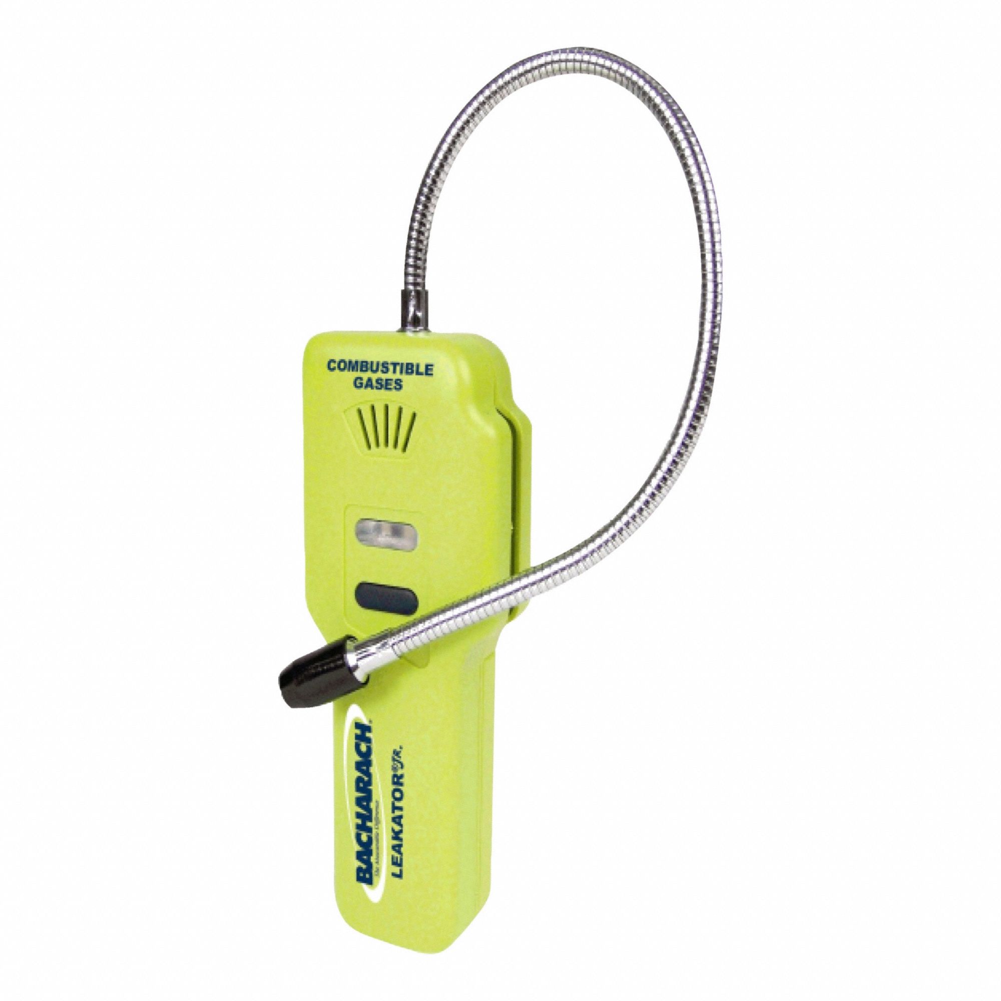 MSA, Heated Diode Type of Sensor, 0.1 oz/yr Sensitivity, Refrigerant ...