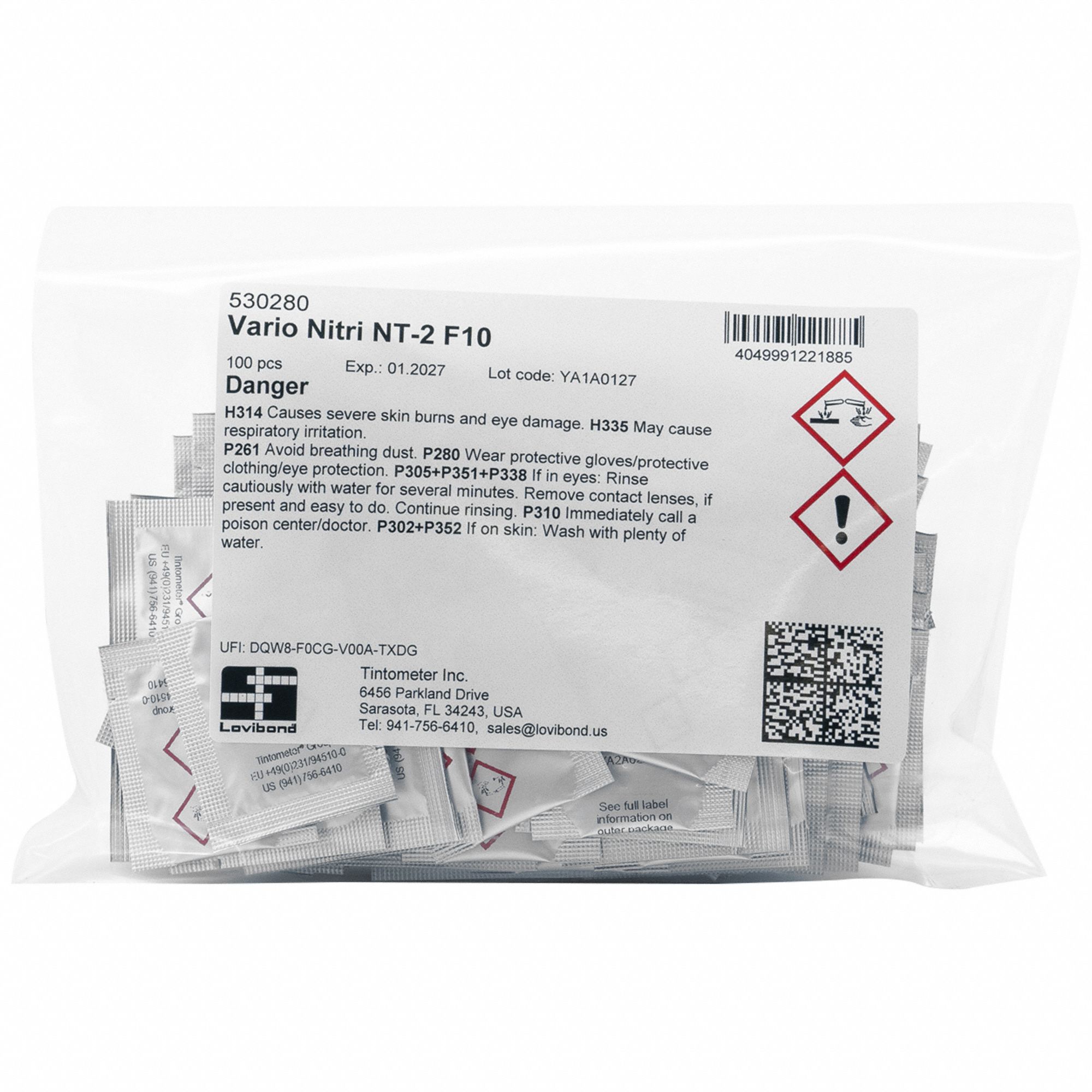 100, Vario Nitri NT-2 F10 - 800WP4|VARIO NITRI NT-2 F10 - Grainger