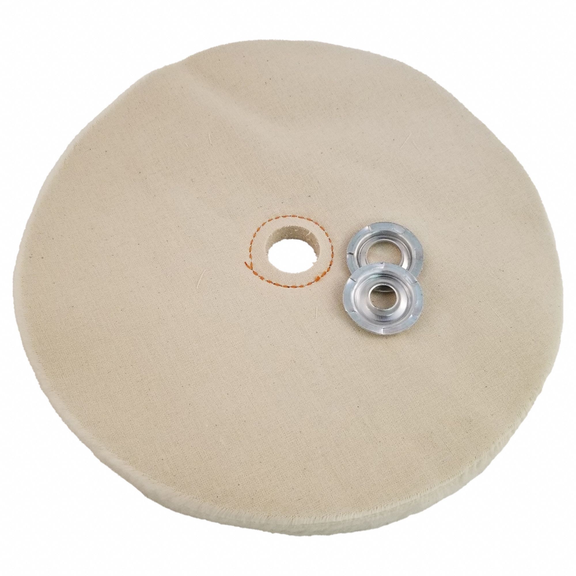 DICO 526-14-6 Buffing Wheel,6 in dia. Overall 817F99 | eBay