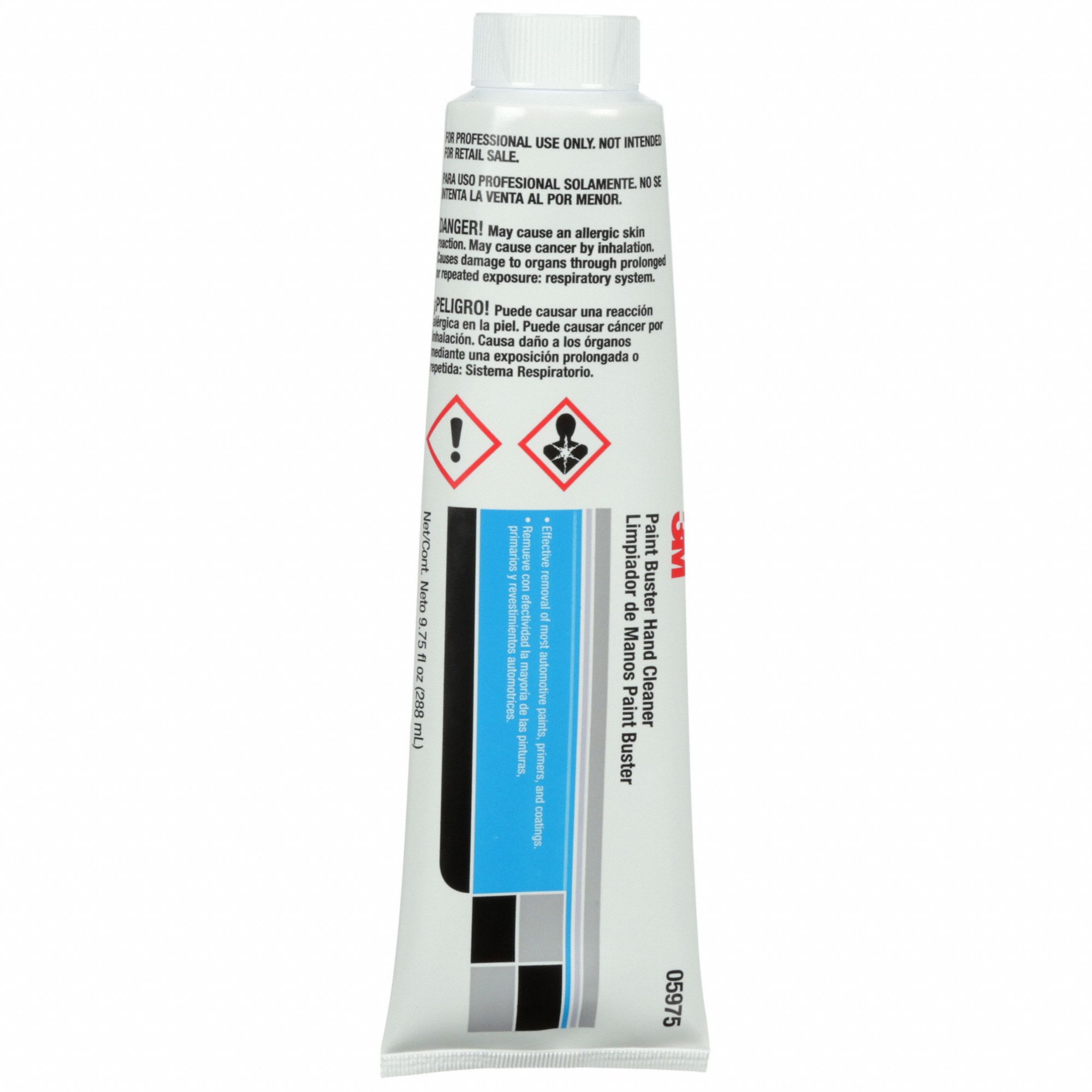 3M, Hand Cleaner - 527Y12|7000000541 - Grainger