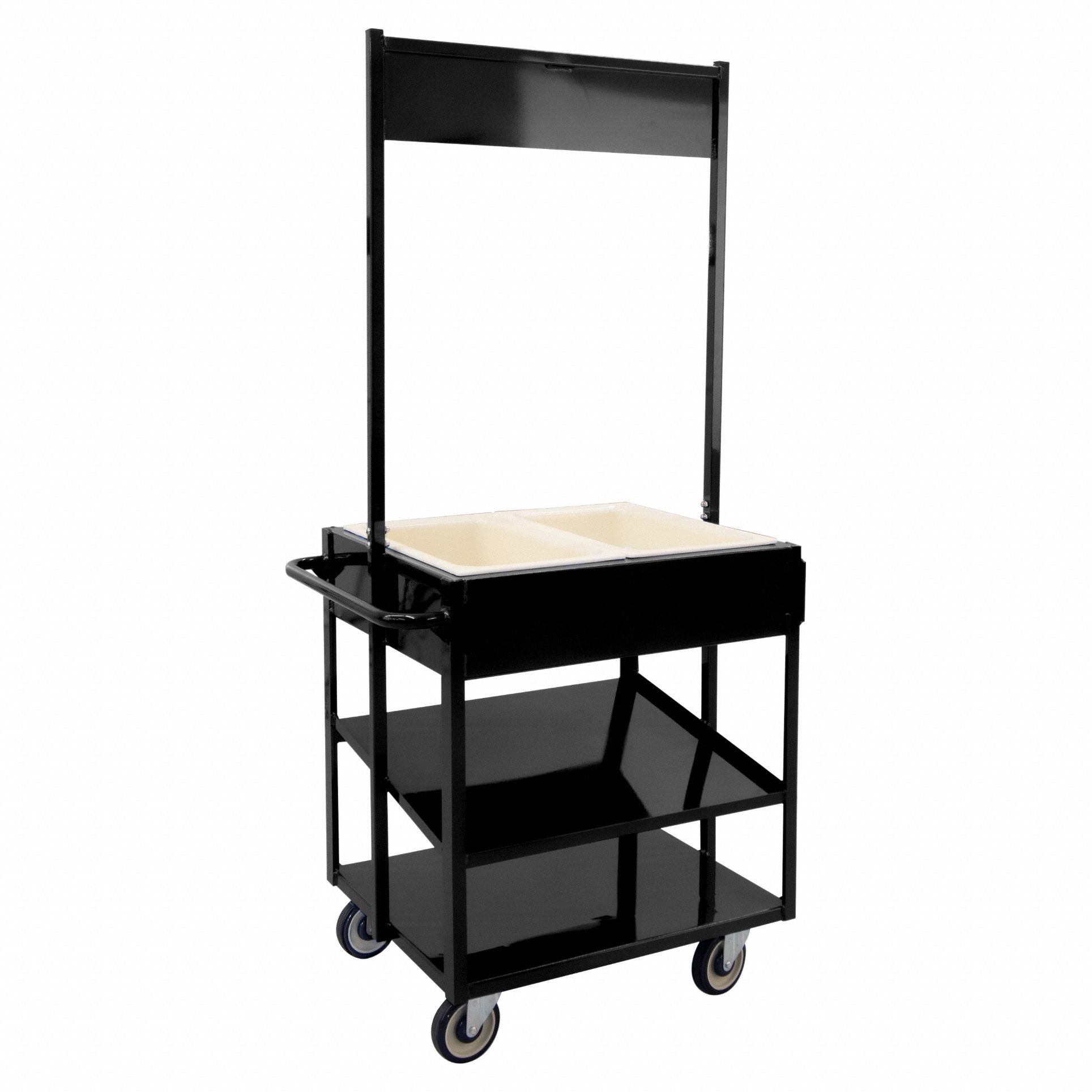 Merchandising / Share Cart - Grainger