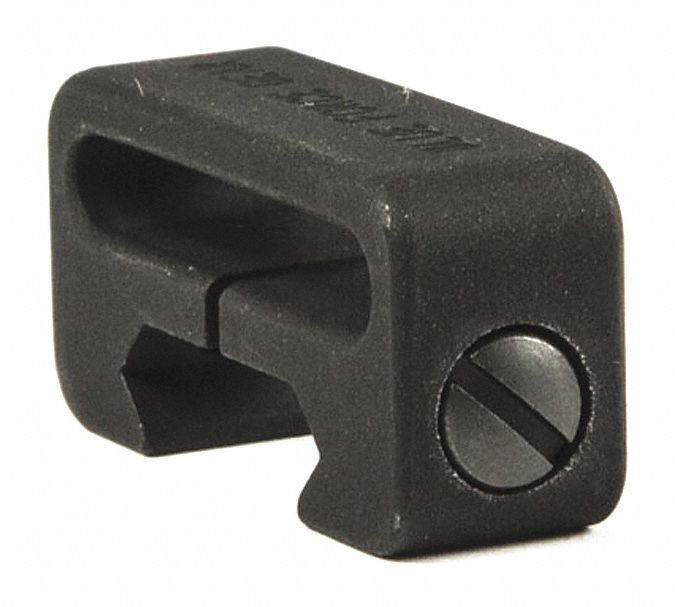 BLUE FORCE, Rail Mounted Fixed Loop - 528A29|RMFL-125 - Grainger