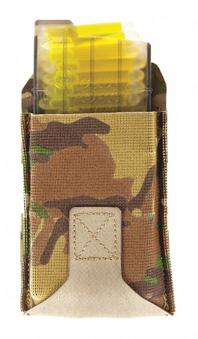 Ten-Speed Pouch - Grainger
