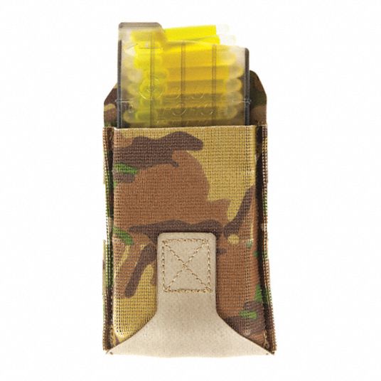 Ten-Speed Pouch - Grainger