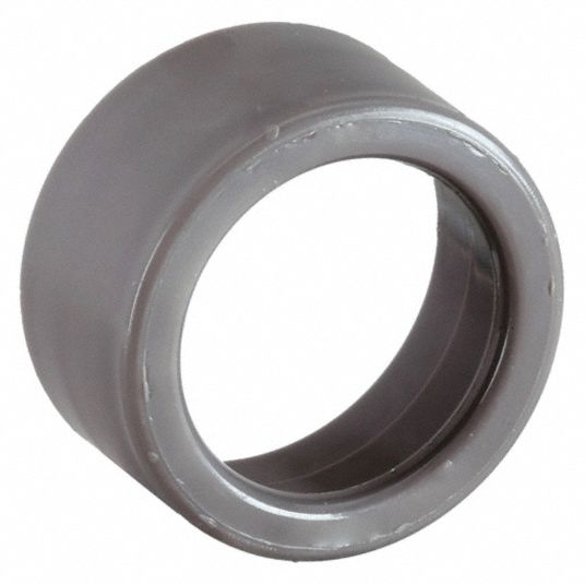 1 1/2 in Trade Size, 19/32 in Overall Lg, Non-Metallic Bushing - 52AV38 ...