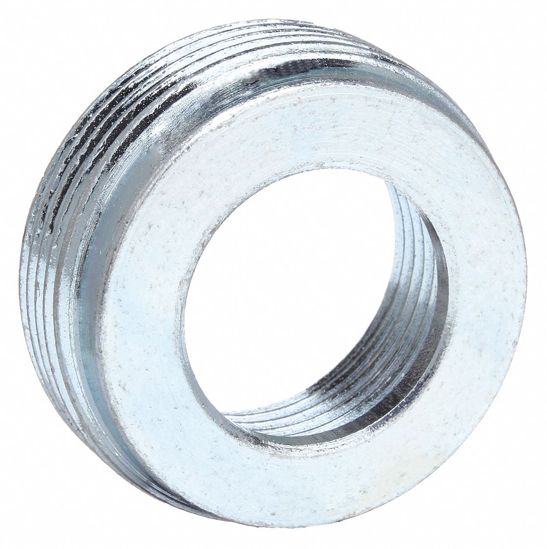 RACO, Steel, Zinc Plated, Reducing Bushing - 52AW35|1142 - Grainger