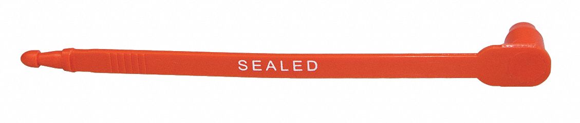 Hot Stamped, 100, Fixed Length Truck Stamped Seals - 52CA16|V30031D05 ...