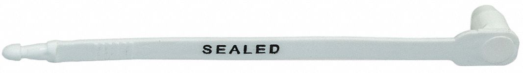 Hot Stamped, 100, Fixed Length Truck Stamped Seals - 52CA18|V30031D05 ...