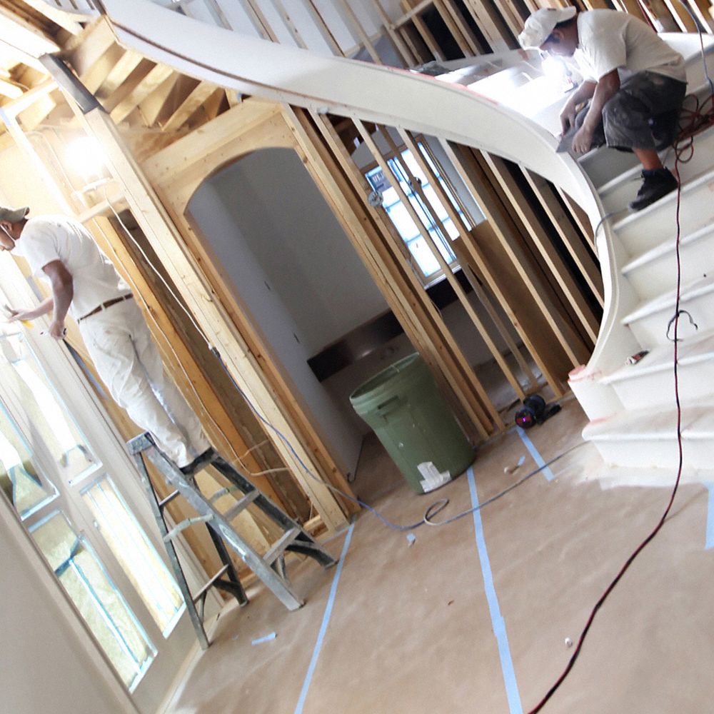 X-PAPER Floor Protection Paper: Extra Heavy Duty, 11 mil Thick, 120 ft ...
