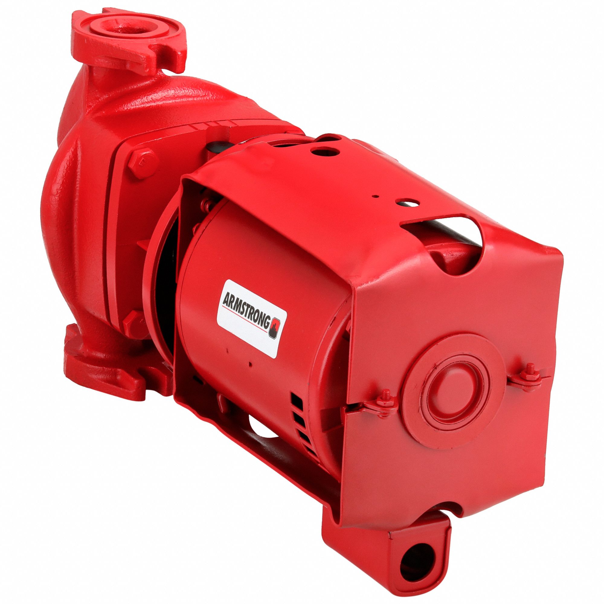 1/6 hp HP, 115V AC, Hydronic Circulating Pump - 52CE18|174035MF-113 - Grainger