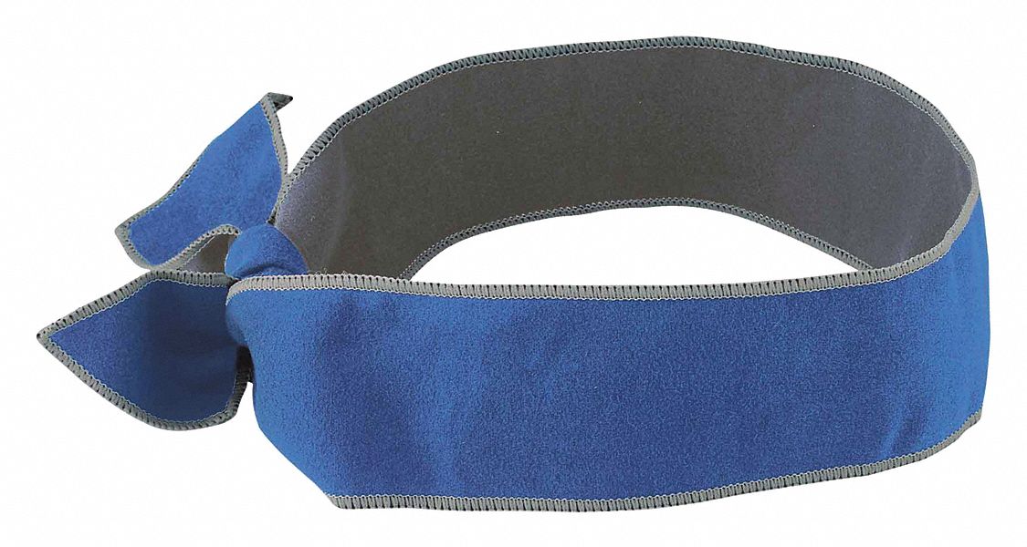 Evaporative Cooling Bandana - Grainger