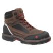 WOLVERINE Safety-Toe Work Boots & Shoes - Grainger Industrial Supply