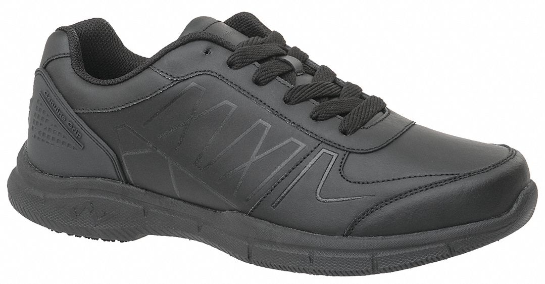 GENUINE GRIP, D, 13 Size, Athletic Shoe - 52DJ04|1600-13M - Grainger