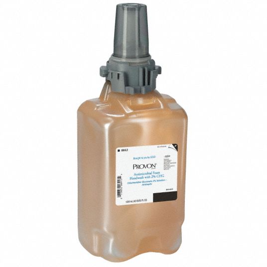 PROVON, Series ADX-12, 1,250 mL, Hand Soap - 52EE26|8842-03 - Grainger